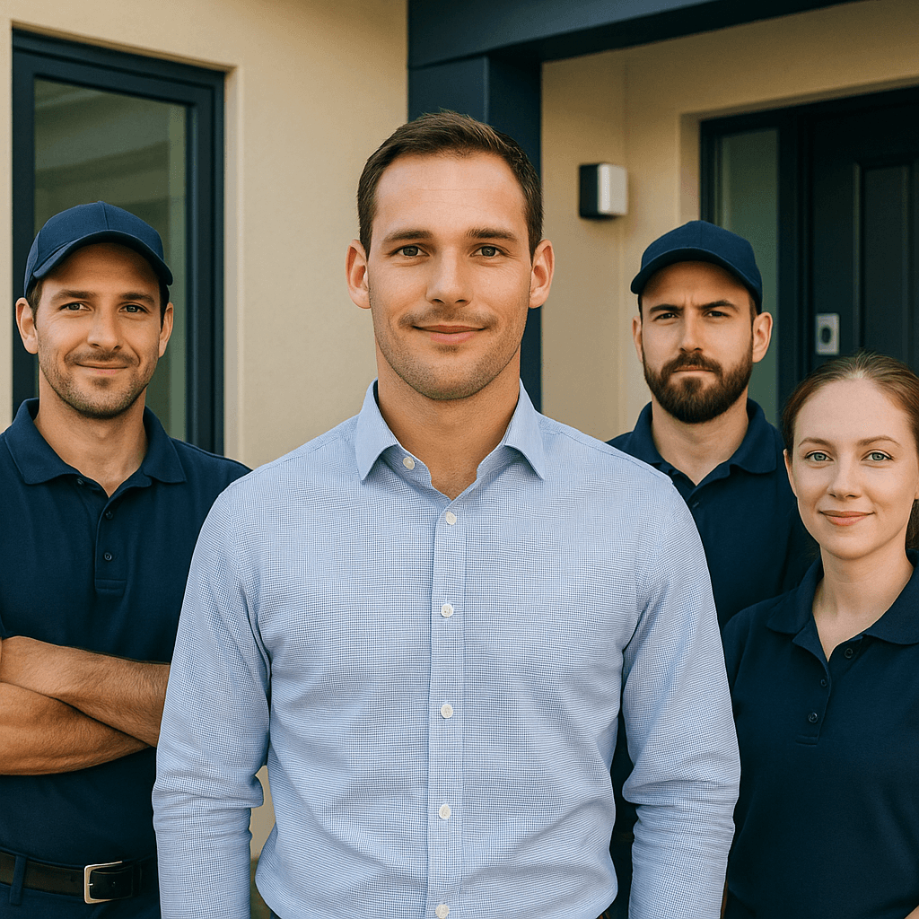 About Us | Electrical & Automation Solutions | Making Way Electrics